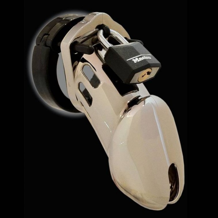 CB Basering - backside (Black)