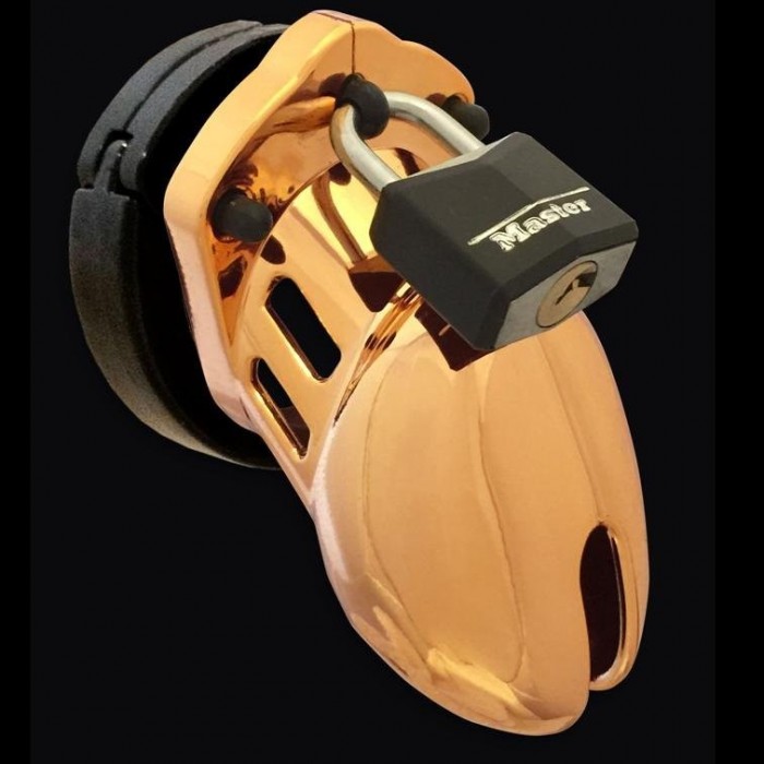 CB Basering - backside (Black)